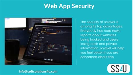 Ppt How To Become A Laravel Developer And Its Programing Features Powerpoint Presentation Id