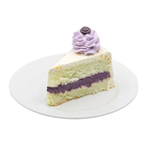Mango Ube Pandan Cake 10 Dove Street