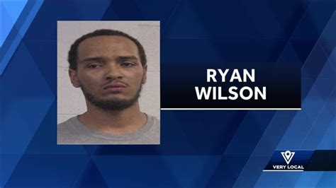 Louisville Man Arrested For Series Of Local Armed Robberies