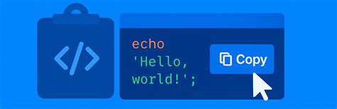 Code Block Copy Button Wp Hive