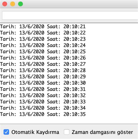Arduino Ile Ds1302 Rtc Modülü Kullanımı HÜseyİn Bİlal Macİt