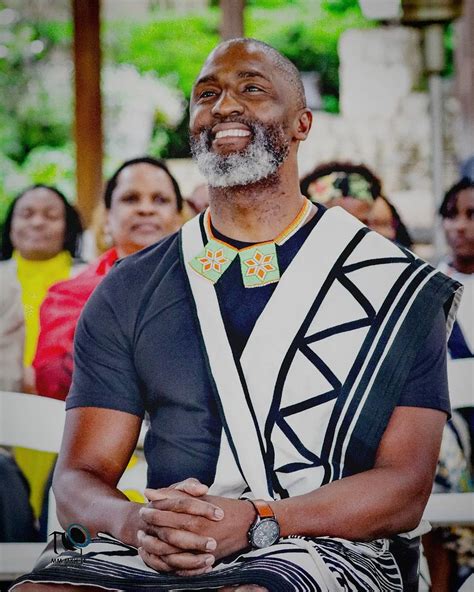 He Is A Genius Generations The Legacy Actor Nkosiyabo Cele Muzi
