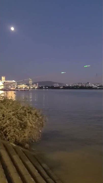 물에 들어가고싶지 Youtube