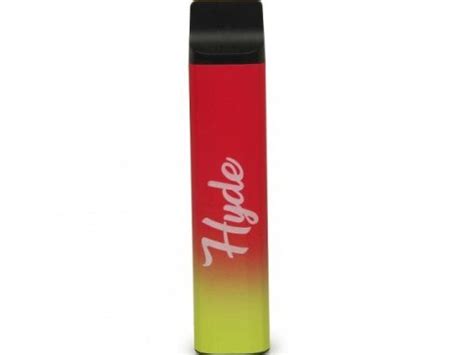 Home Hyde Vapes Store