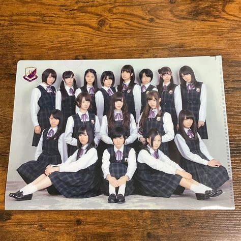 Yahooオークション 乃木坂46 橋本奈々未 白石麻衣 生田絵梨花 松村