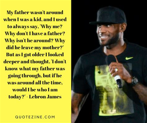 Lebron James Quotes On Success Failure And Winning