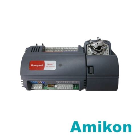 Honeywell Cllyvb6436as Vav Programmable Vav Controller