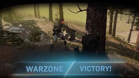 The Best Call Of Duty Warzone Season 4 Loadouts According To People