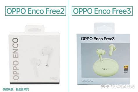 Oppo Enco Free2和enco Free3真无线耳机拆解对比，新旧设计风格交替，功能配置全面升级 知乎