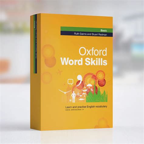 Oxford Word Skills Basic Omteacher