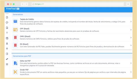 Herramientas Para Desarrolladores Y Creativos En Línea Y Gratis