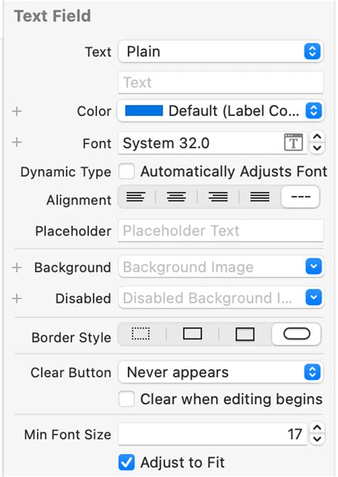 9 研究輸入單行文字的 uitextfield 彼得潘的 swift ios app 開發教室 medium