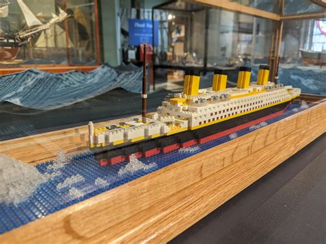Uss Constitution Museum Opens Ship Model Show Uss Constitution Museum