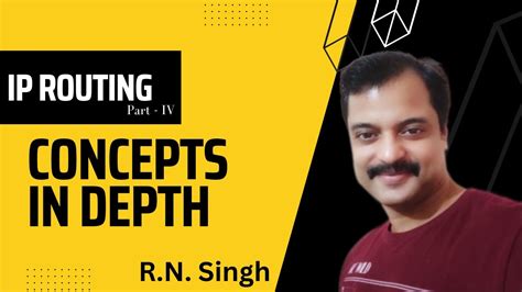 Ip Routing Part 4 Plz Check The Description Youtube
