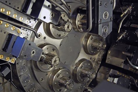 A Quick Guide To Cnc Cutting Billor Mcdowell