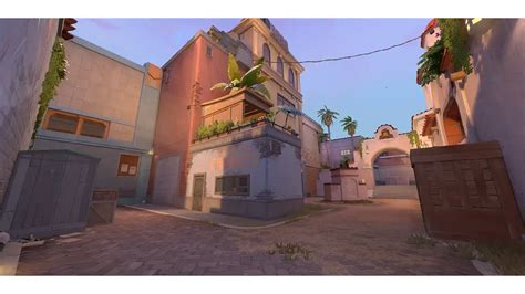 VALORANT ın Yeni Haritası Sunset İçin Fragman Yayınlandı TeknoDiot