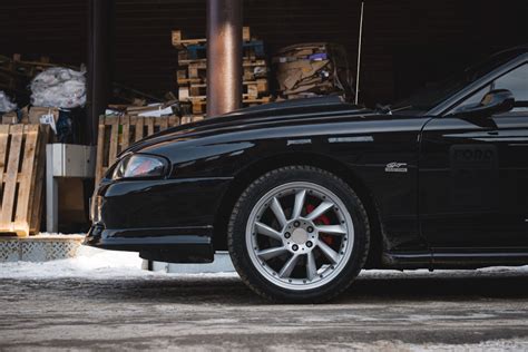 Отдам разноширокий комплект дисков с Mercedes-Benz SLR McLaren — Ford ...