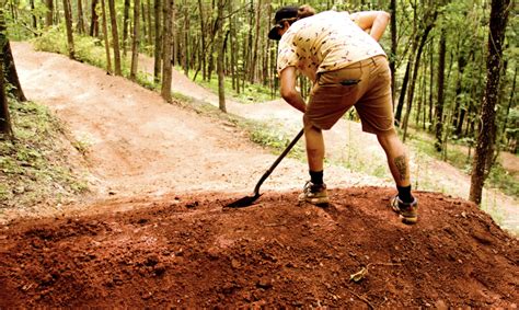 Ridebhm Brings Downhill Bike Park Riding To Alabama Singletracks