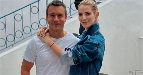 Quién Es Lavinia Valbonesi La Esposa De Daniel Noboa Que Podría