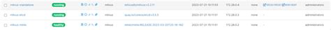 Milvus 환경 구성 Docker Compose⋆ Jackerlab