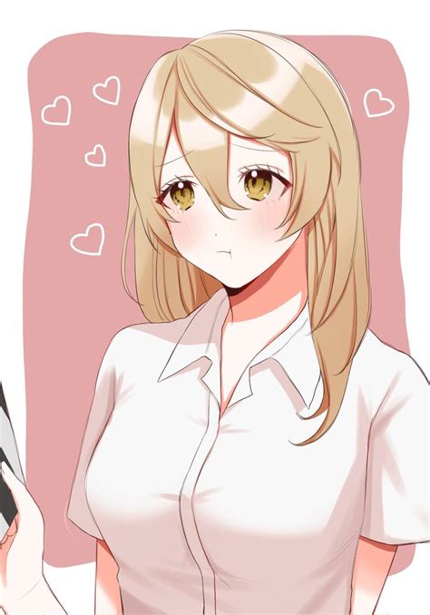 Bjhytr On Twitter Gambar Anime Animasi Gambar Karakter