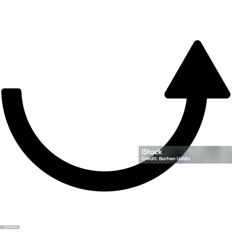 Curved Arrows Outline Icon Pack Stock Illustration Download Image Now Abstract Arrow Bow Curved Arrows Outline Icon Pack Stock Illustration Download Image Now Abstract Arrow Bow