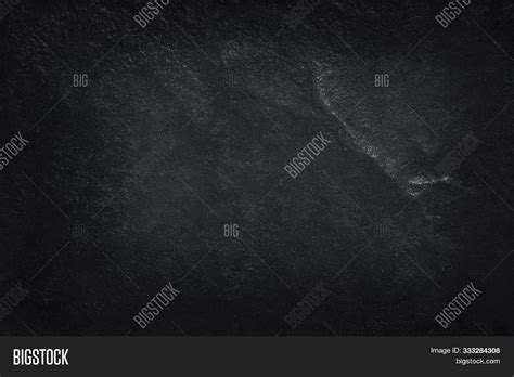 Dark Grey Black Slate Image Photo Free Trial Bigstock