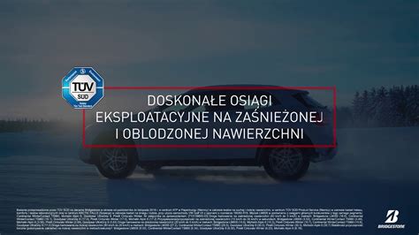 Bridgestone Blizzak LM005 » Sprawdź testy i opinie » Oponeo