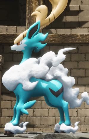 Fenglope - The Palworld Wiki