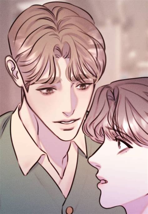 가벼운 Xx씨 Bl 웹툰 리디