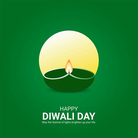 Happy Diwali Indian Festivals Of Light Illustration Design 50033968