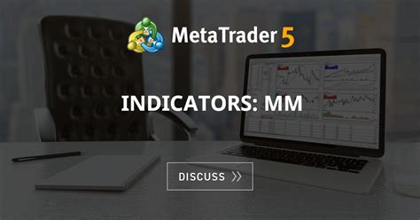 Indicators Mm Trend Indicators Articles Library Comments Mql5 Programming Forum