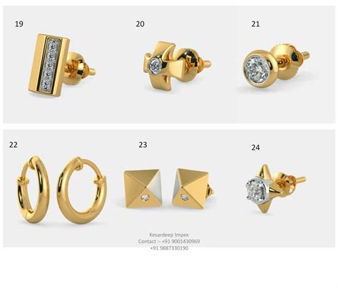 Women Fashion Studs 925 Sterling Silver At ₹ 999pair 925 स्टर्लिंग