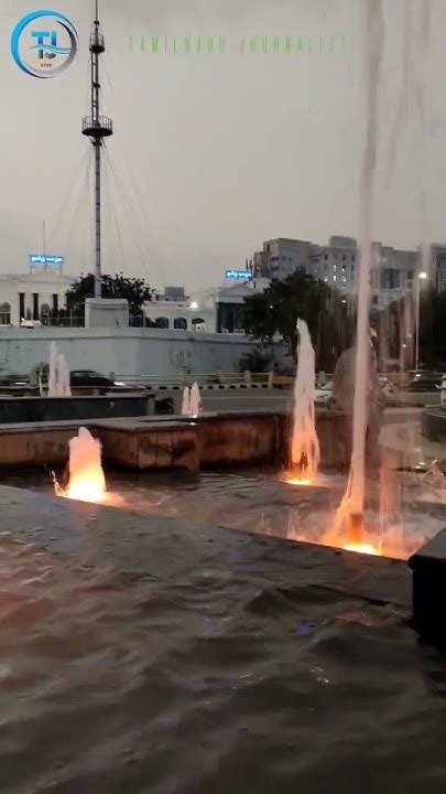 Tamilnadu Lagislative Assembly Front Look 🔥🔥🔥 Awesome Tnxplorer