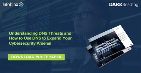 Simon Au On Linkedin Understanding Dns Threats And How To Use Dns To