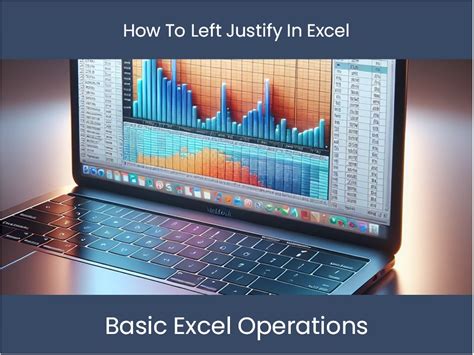 Excel Tutorial How To Left Justify In Excel Excel