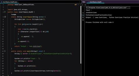 Day80 Of 100daysofcodechallenge Java Program For Capital Letters