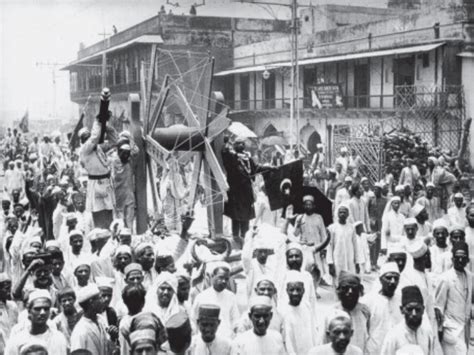 The First Conspiracy Of The Divide And Rule Policy Was The Bengal