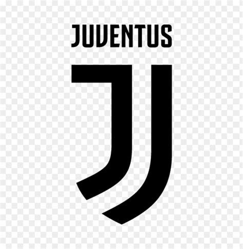Juventus Fc 2017 Logo Vector Toppng