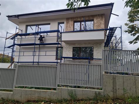 МЕН СТРОЙ ЕООД Строителна компания