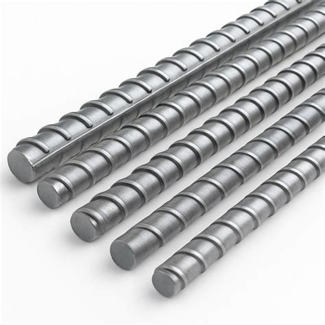 Stainless Steel Reinforcing Bars Grades 304 And 316 Roe Group