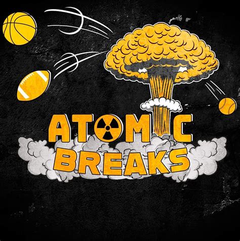 Atomic Breaks