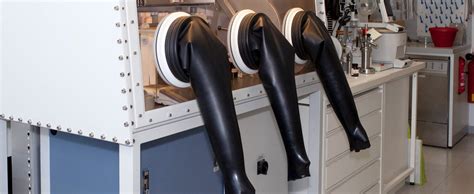 Glovebox Vacuum Pumps VACUUBRAND