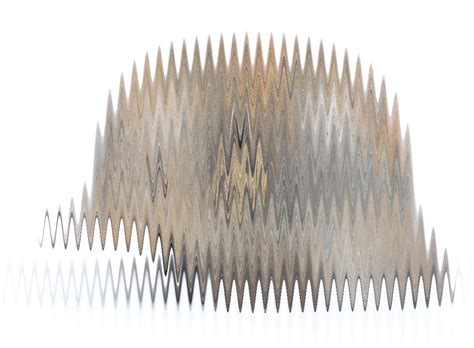 M35 Heer Tropical Camouflage Helmet Shell