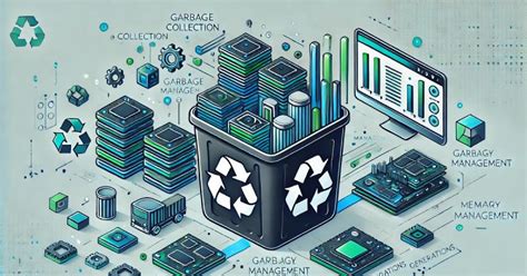 Dotnet Full Stack Dev On Linkedin Garbage Collector In Net Solo Hero