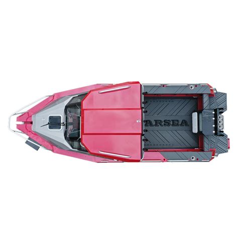 Aluminium Cabin Boat Easy Craft Pleasure Fishing Boat For Sale