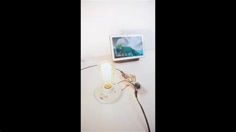 Jonathan Hui On Linkedin Arduino Nano Matter Lightbulb