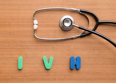 Cerebral Palsy Caused By Intraventricular Hemorrhage