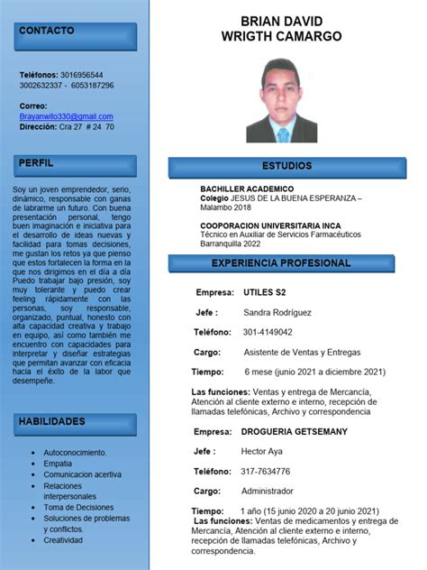 Hv Brian David Wrigth Camargo 2024 2024 Pdf