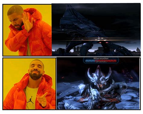 We All Know The True Villain Of Mass Effect Rmasseffectmeme